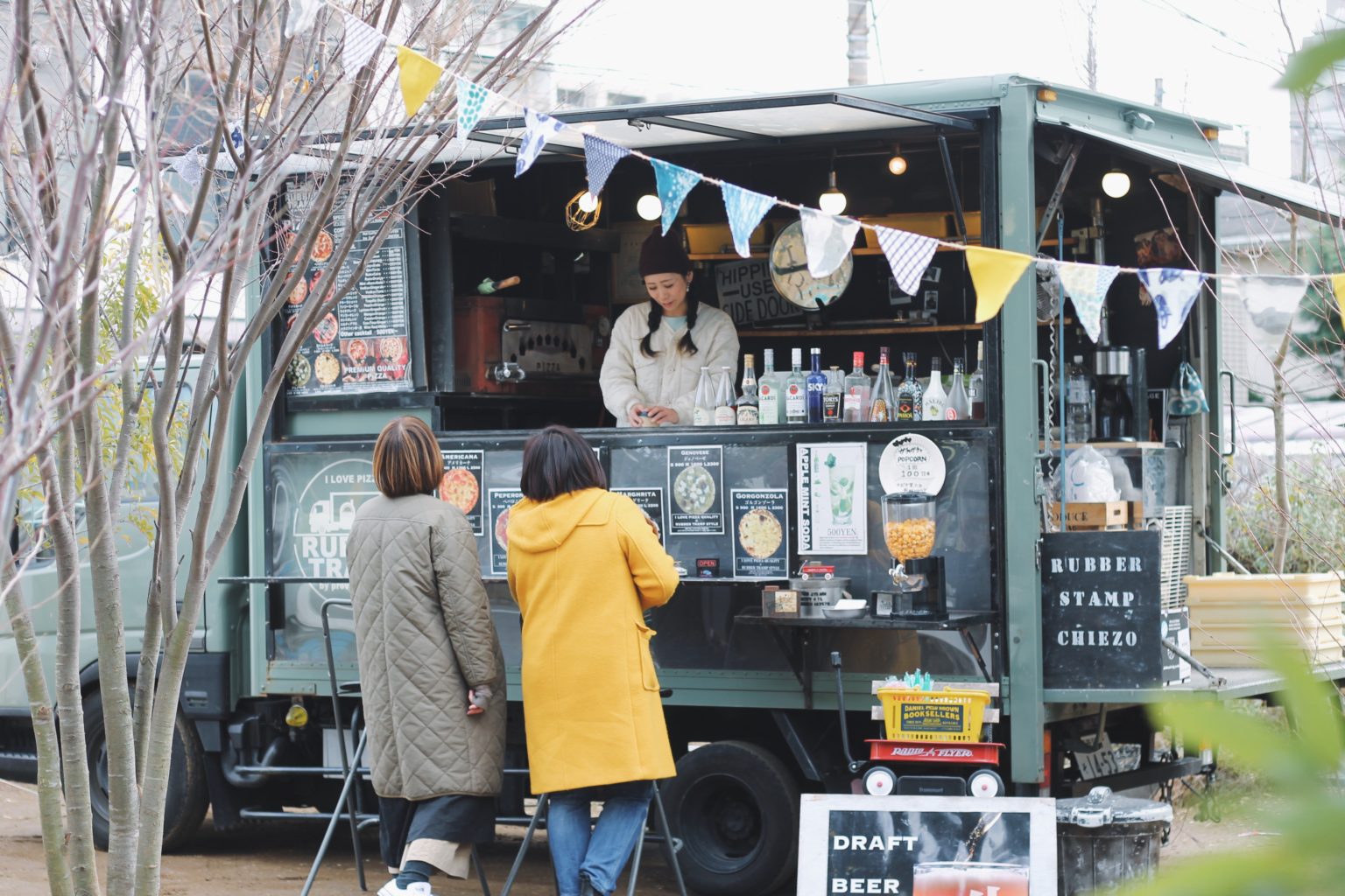 HELLO GARDENや緑町公園を使ってみよう！ | HELLO GARDENを使ってみたよ | HELLO LETTER | HELLO ...